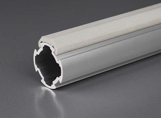 Bande PVC de mise à hauteur